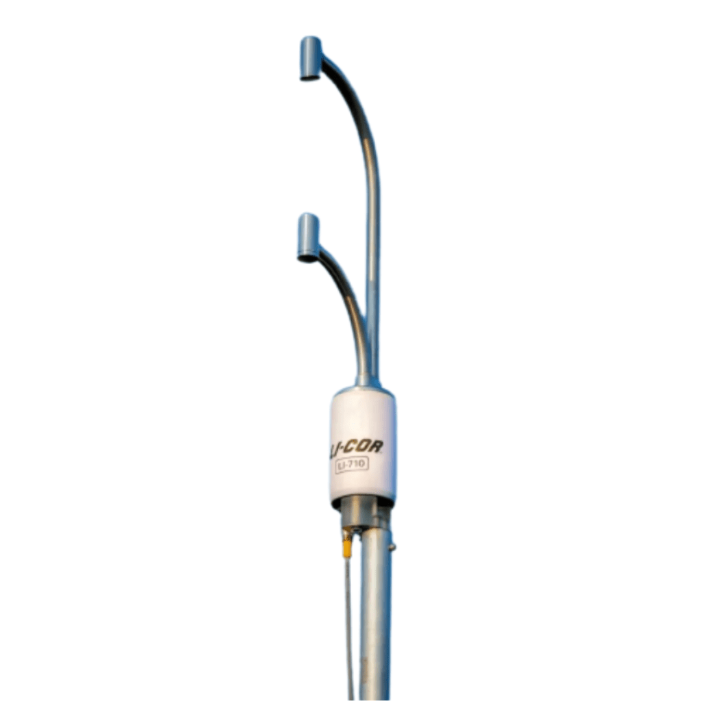 Sensor de evapotranspiración - Unisource